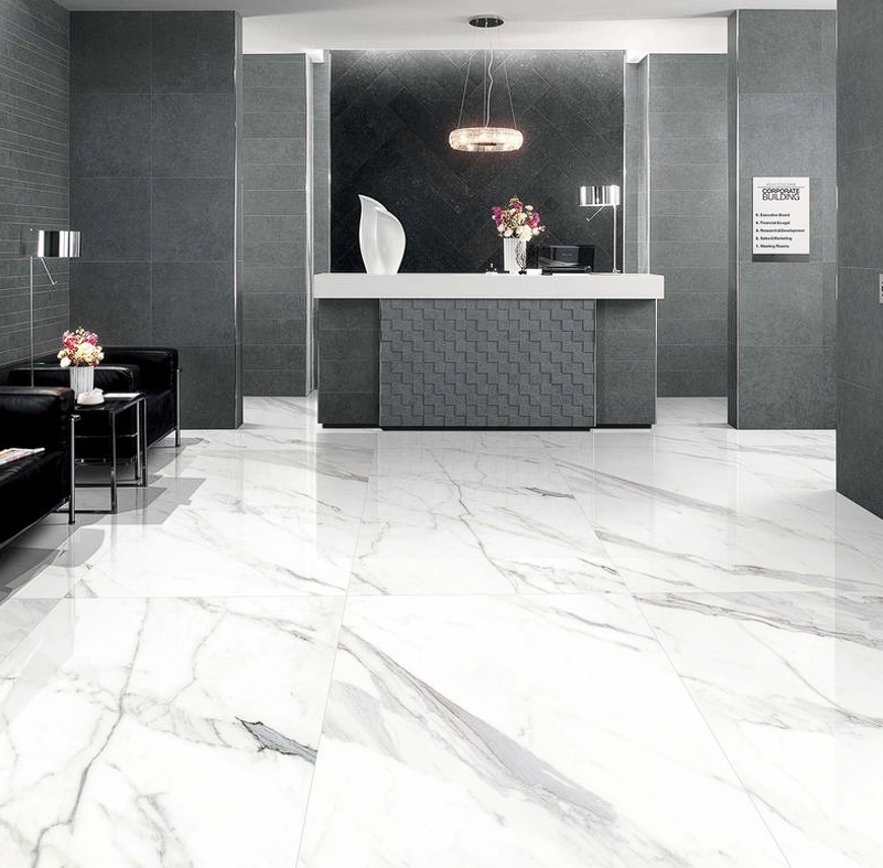 Instalación de Porcelanato y Cerámica en Caracas - [ Precio ]